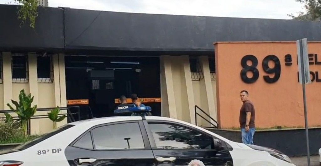 Homem condenado por estupro de vulnerável é preso em Resende