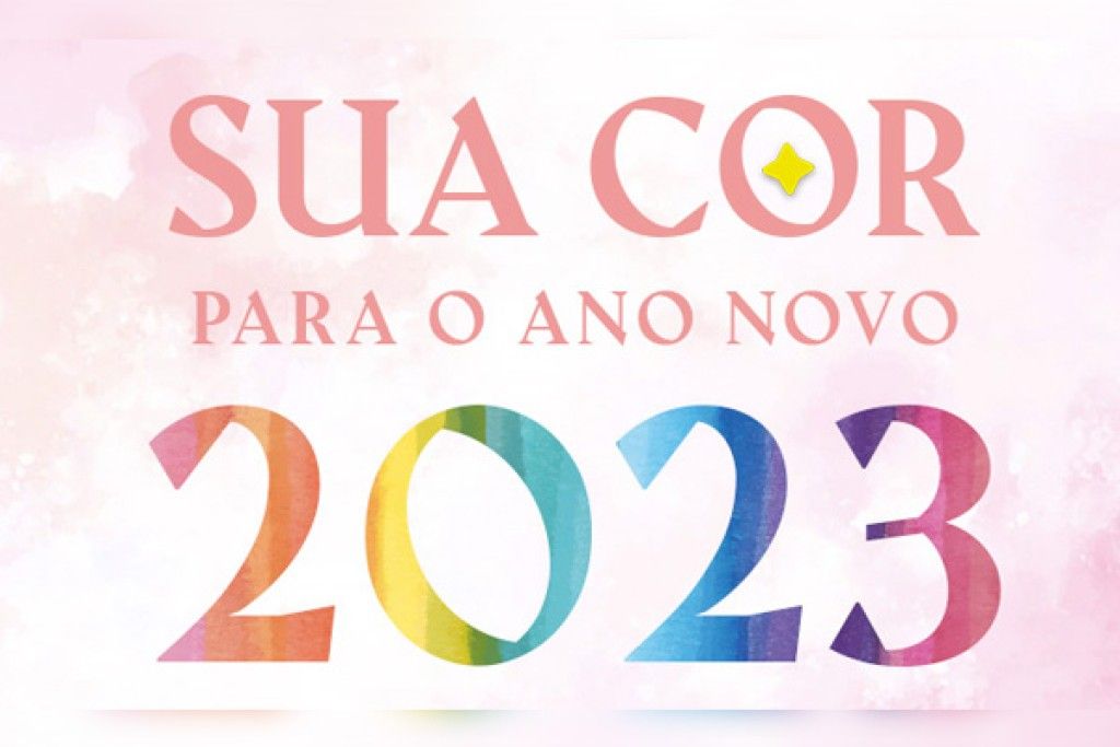 Descubra sua cor da sorte para a noite da virada de acordo com a ...