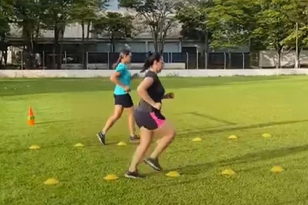 SESPEL inicia treinamento funcional para iniciantes em corrida