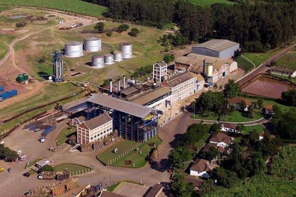 Grupo Farias/Usina São José está contratando