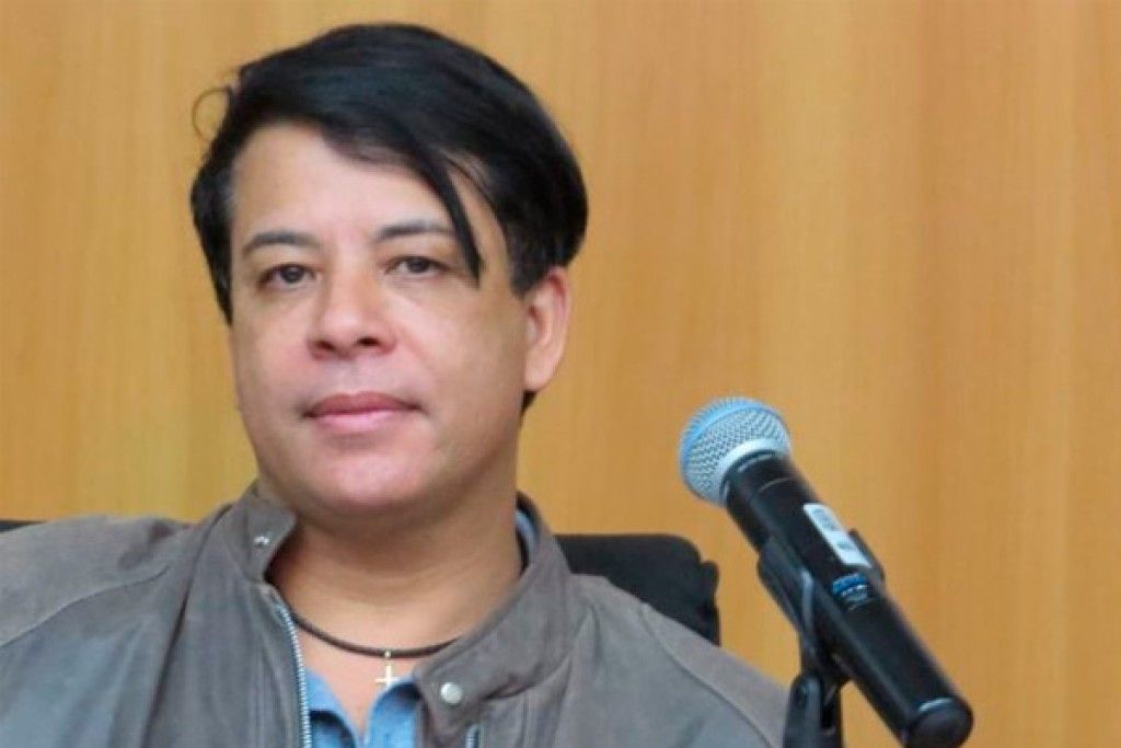 Professor Geraldo solicita construção de banheiros públicos e criação ...