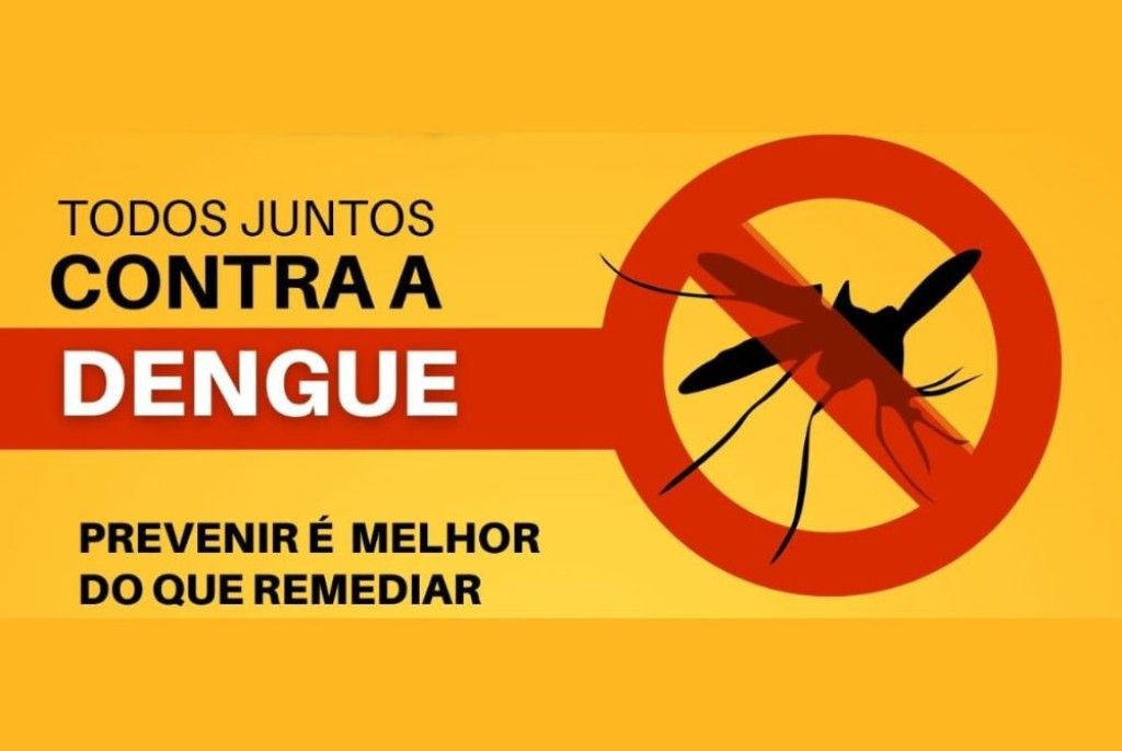 Estado De Sp Emite Alerta Para Surto De Dengue Confira Como Se Previnir