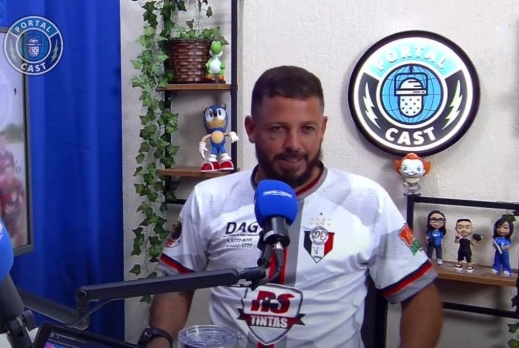 Perdeu o episódio do PORTAL CAST com o Richard Checa? Assista agora!