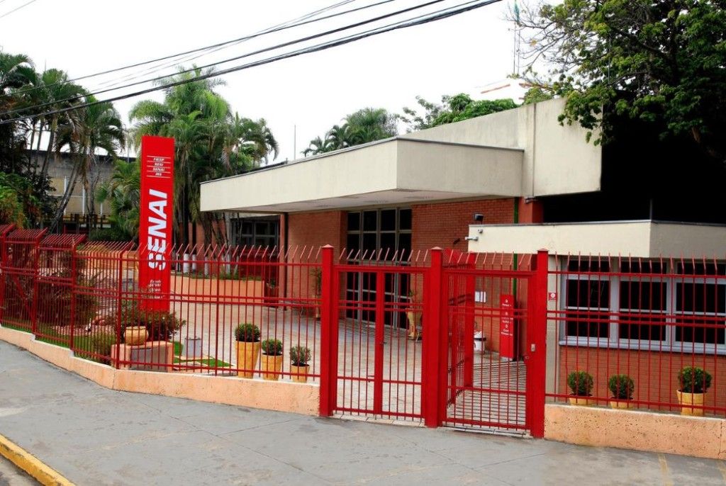 Senai Vila Rezende em Piracicaba abre inscrições para novos cursos
