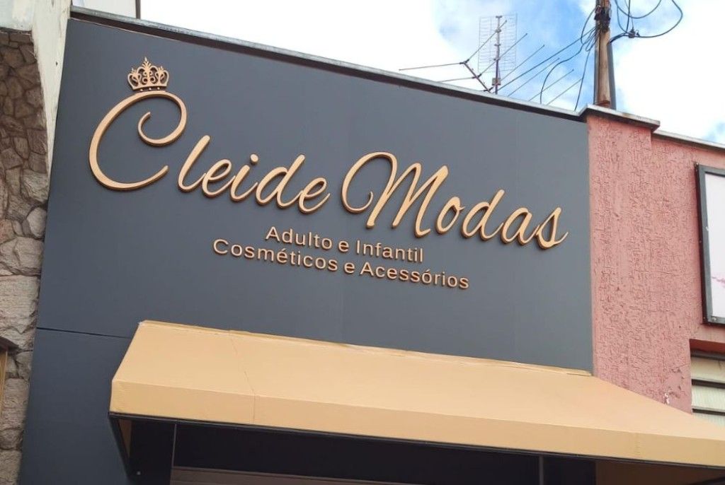 Cleide Modas inaugura com café da manhã especial e promoções imperdíveis