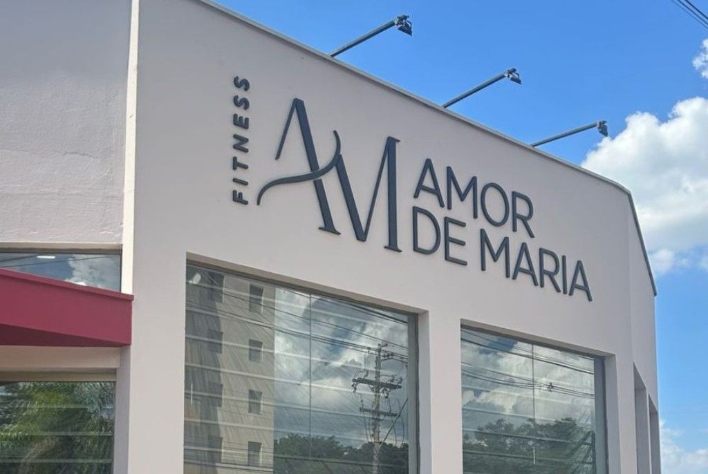 Loja Amor de Maria anuncia reinauguração em novo endereço