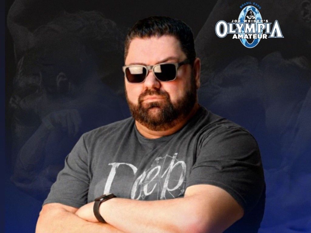 DJ Riopedrense agita o Mr. Olympia Brasil e celebra conquista de Ramon Dino