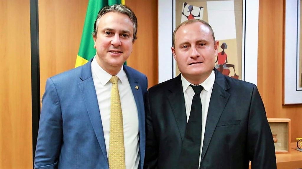 Lindeiros tem resposta positiva para instalação de Campus do IFPR em ...