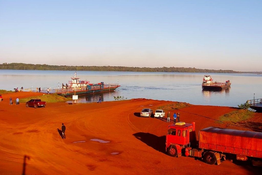 Santa Helena amanehce ensolarada nesta quarta-feira (28); máxima é de 25°C