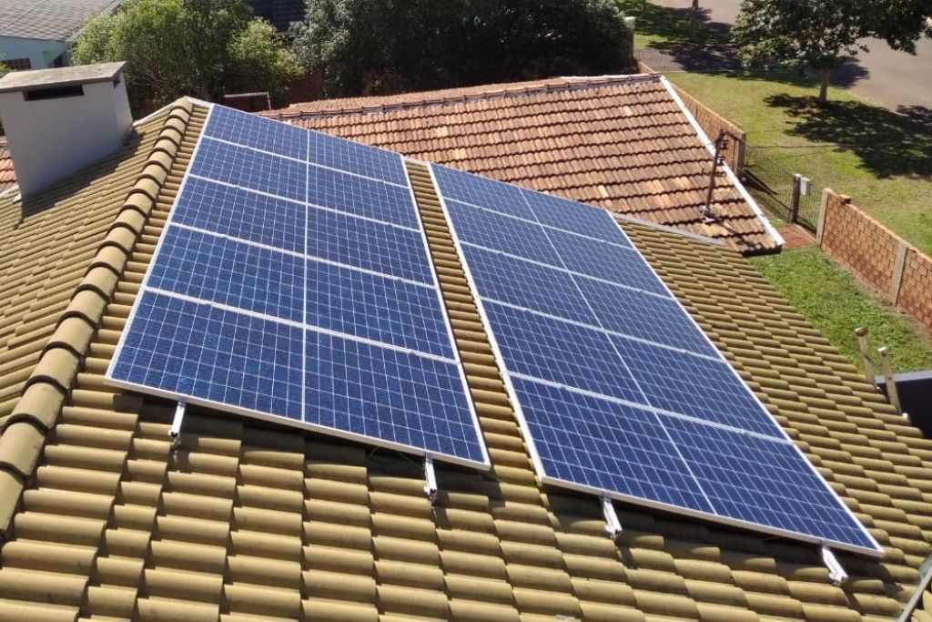 Moradores de SH serão contemplados com sistema de energia solar; saiba mais