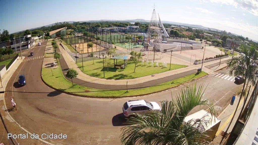 Terça-feira (09) amanhece ensolarada e com temperaturas altas em Santa ...