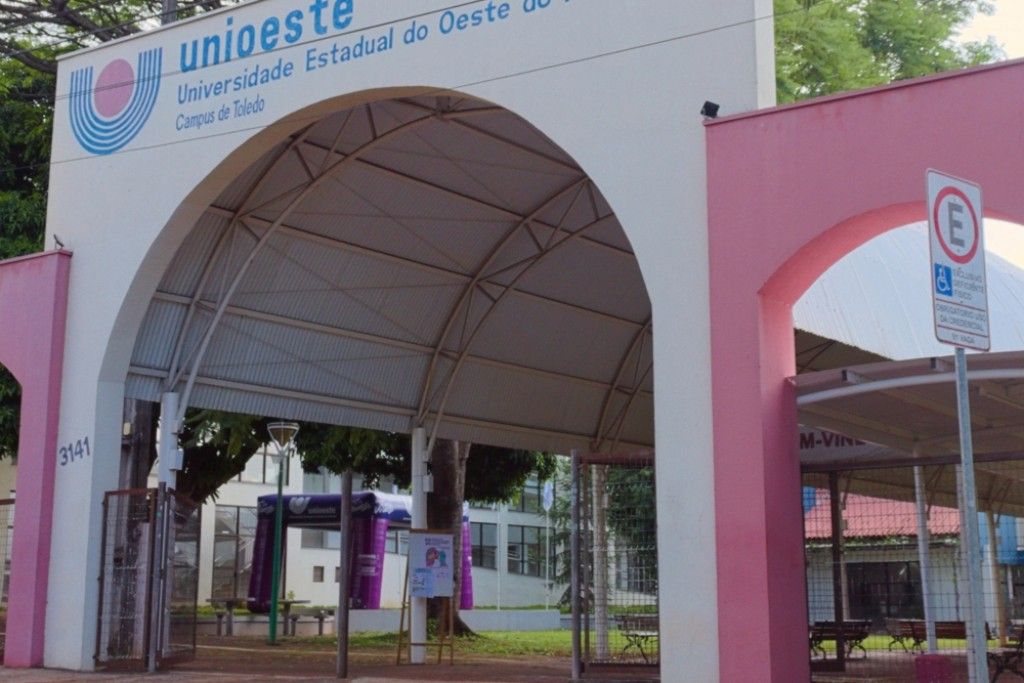 Inscrições para Vestibular Unioeste 2025 encerram no próximo dia 11 de ...