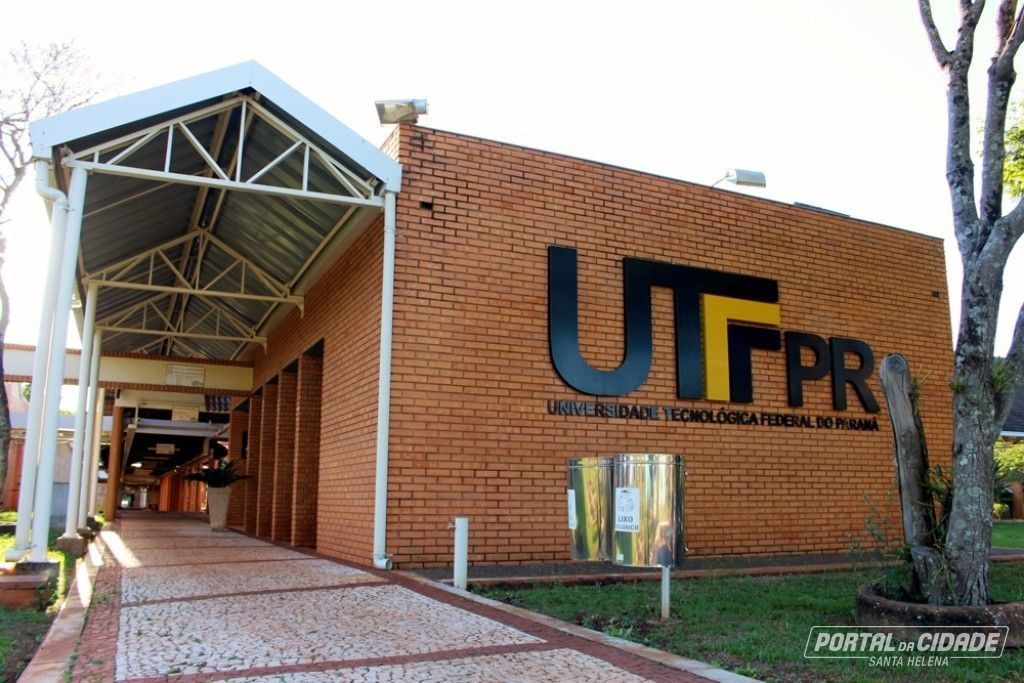 UTFPR abre inscrições do Mais Enem para ingresso no 2º semestre