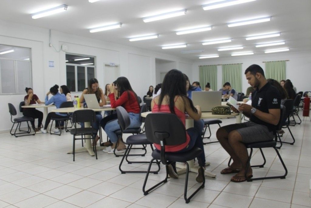 Unir abre seleção para o Mestrado Profissional em Educação