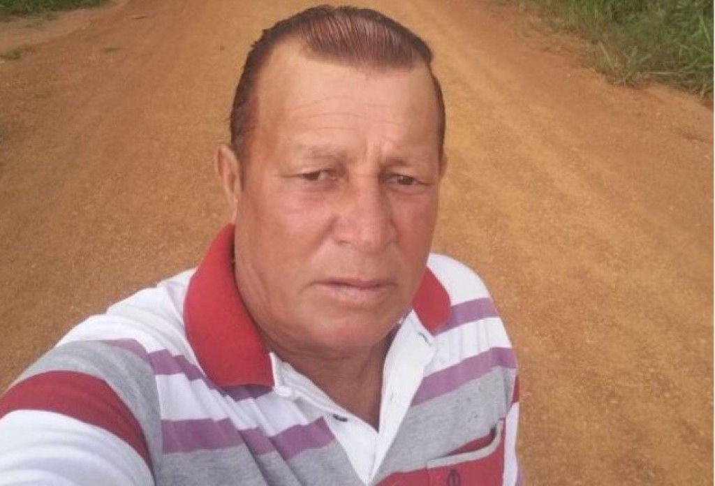 São Miguel lamenta a partida do servidor público pioneiro Aldemir Polidoro