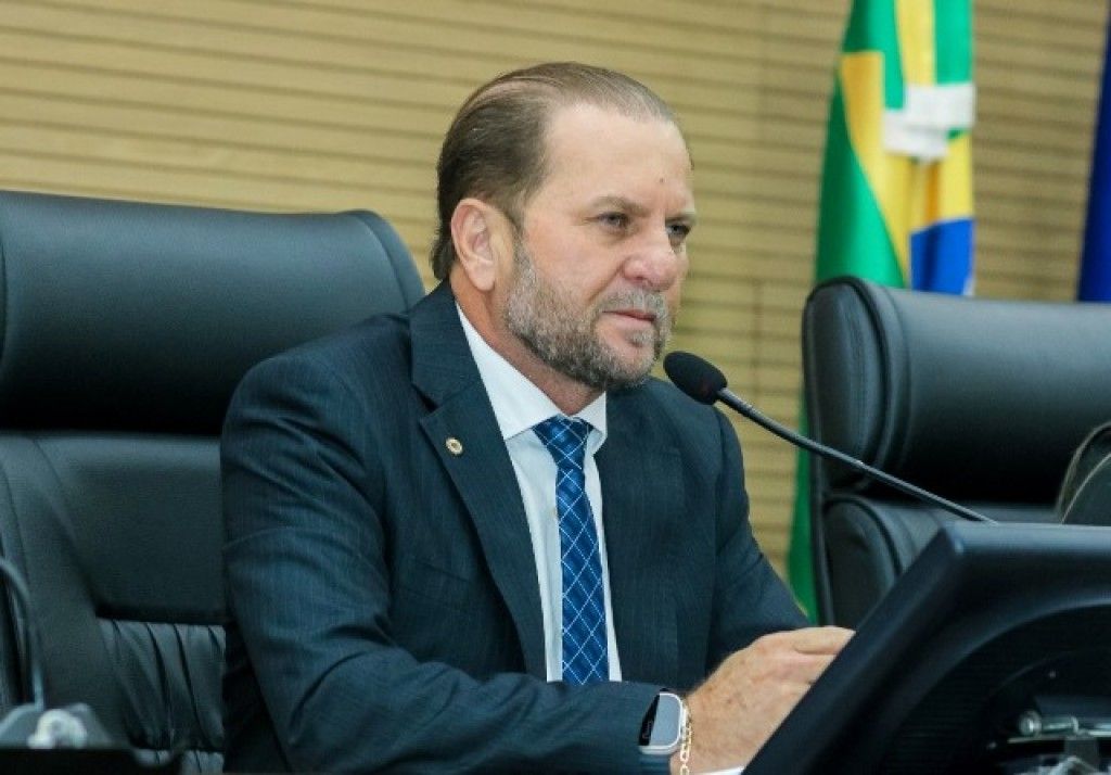 Cirone Deiró anuncia liberação de recursos para Vale do Anari