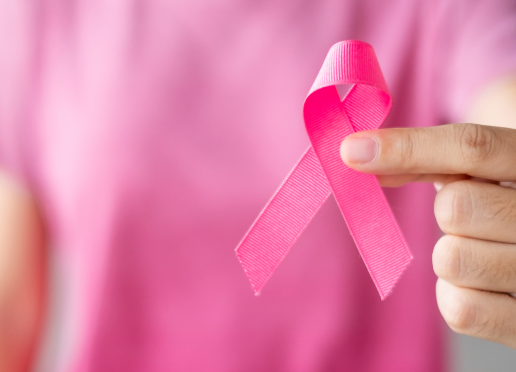 Outubro Rosa: A luta que une todos pela prevenção ao Câncer de Mama