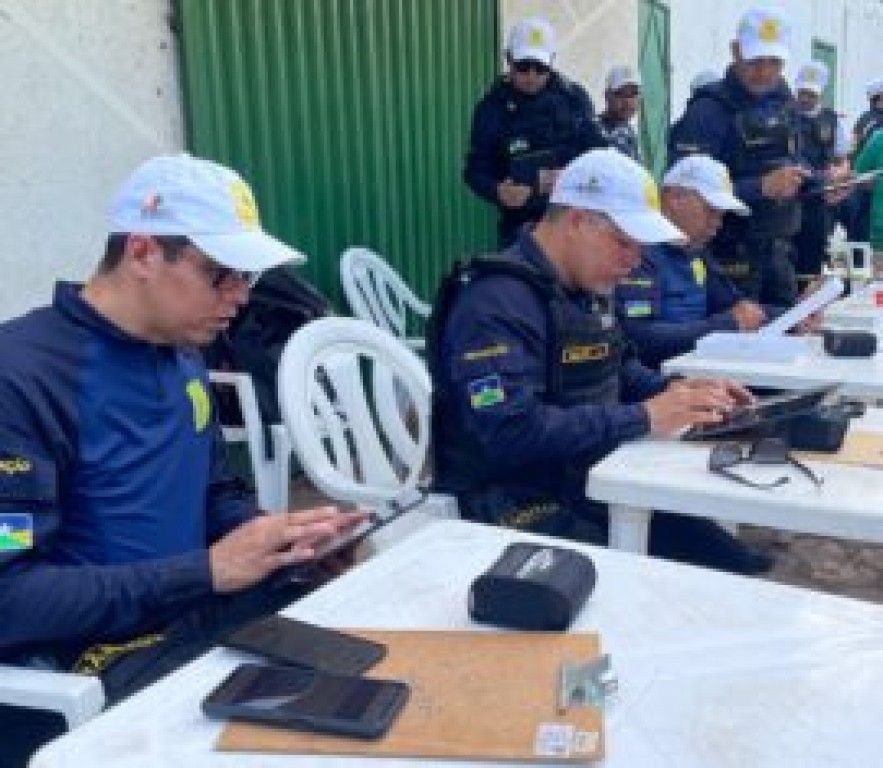 Detran-RO implementará novas formas de pagamento e facilidades ao usuário