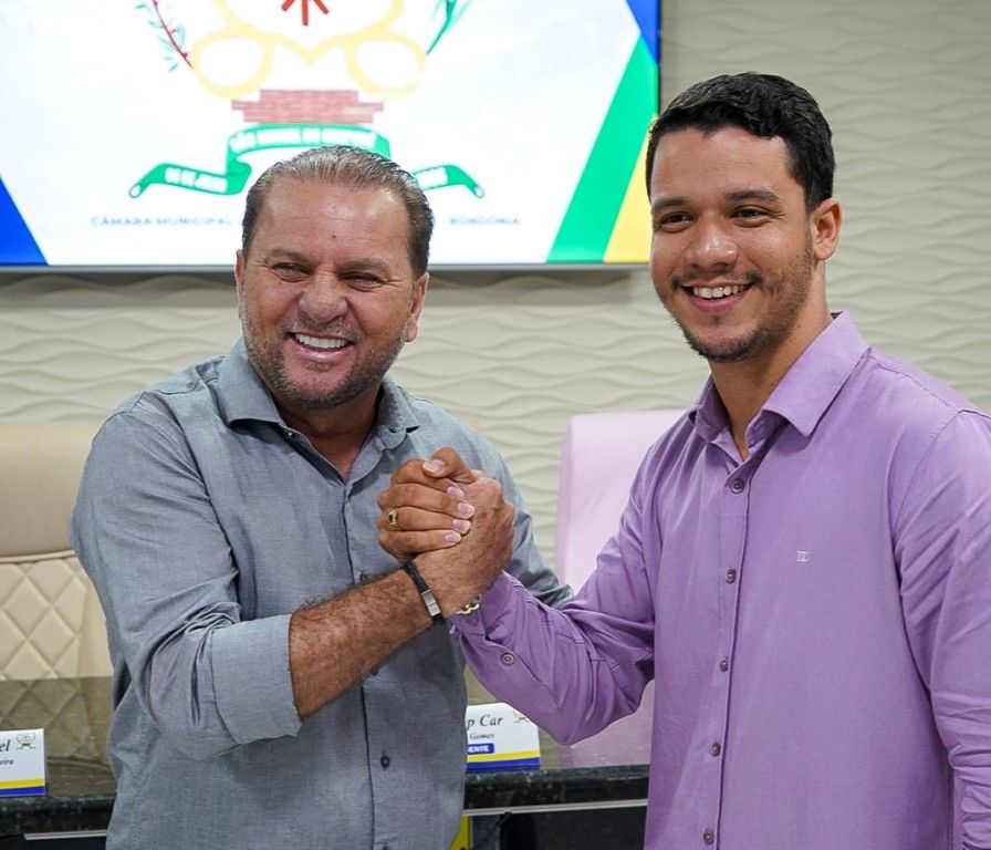Vereador Marcos Miguel e Cirone unem forças por melhorias na saúde de ...