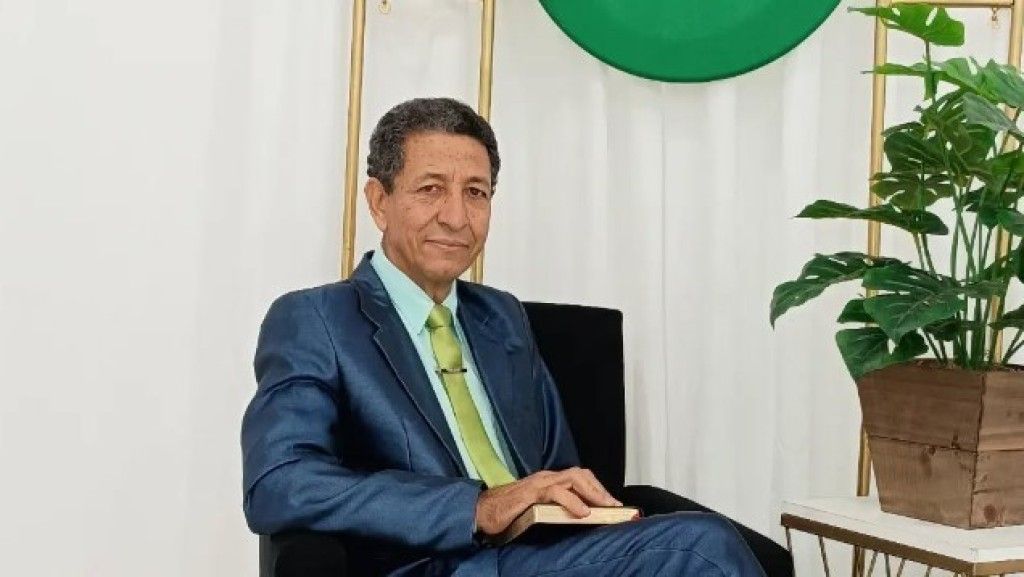 São Miguel do Guaporé se despede do Pastor Moura
