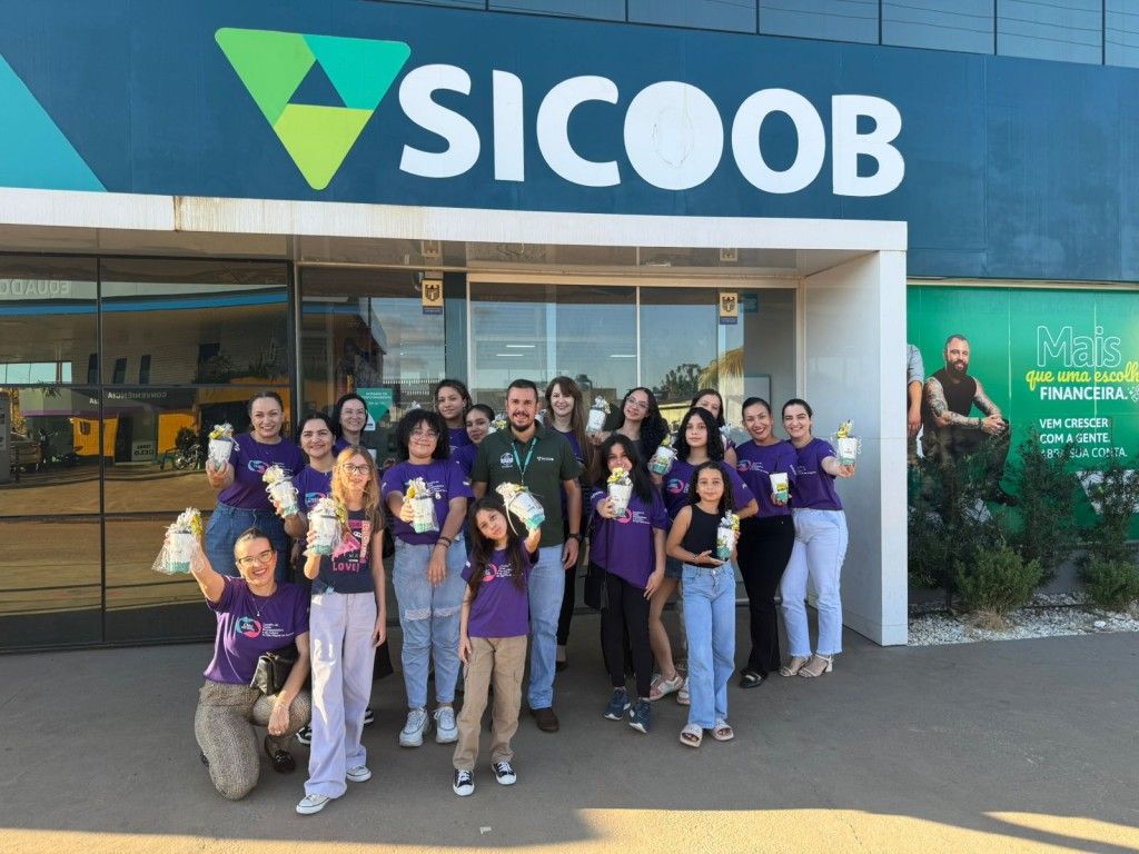 CMEC São Miguel realiza o 1º tour guiado do Brasil com o projeto Cmec’nhas