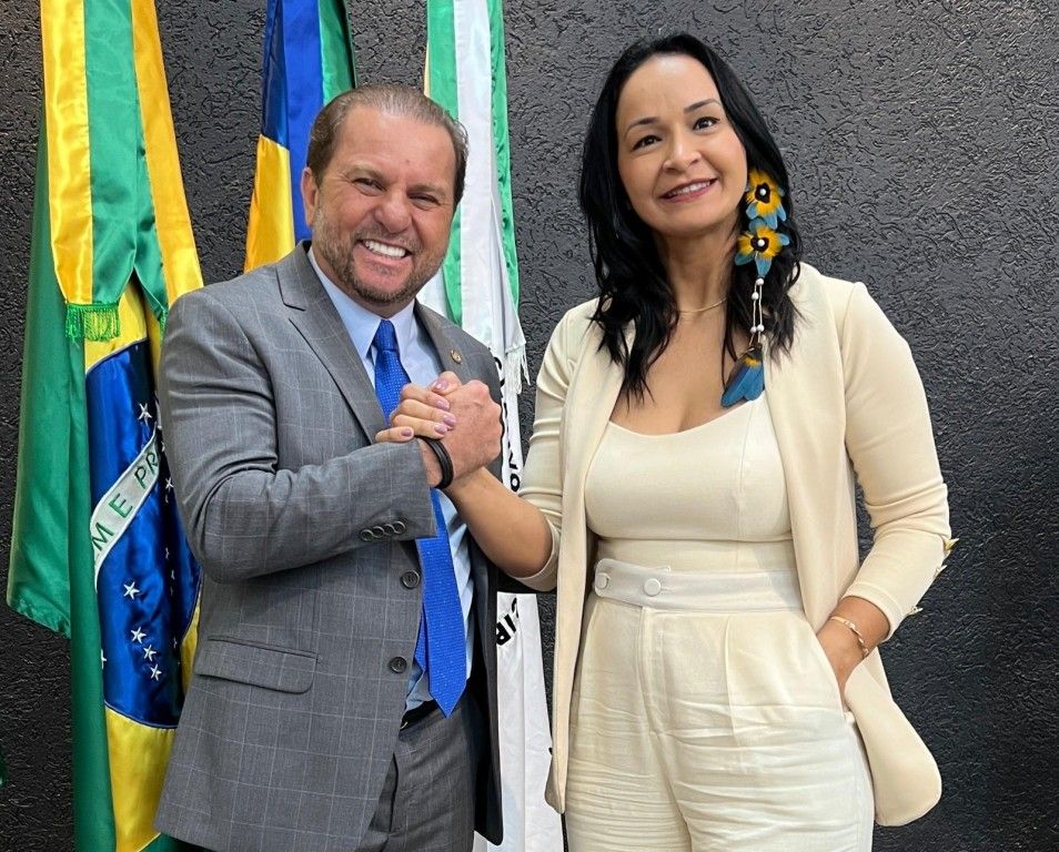 Cirone destinou R$ 500 mil para a compra de motocicletas para agentes ...