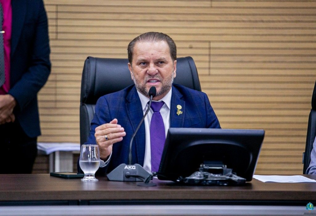 Cirone se posiciona a favor de produtores rurais que estão perdendo ...