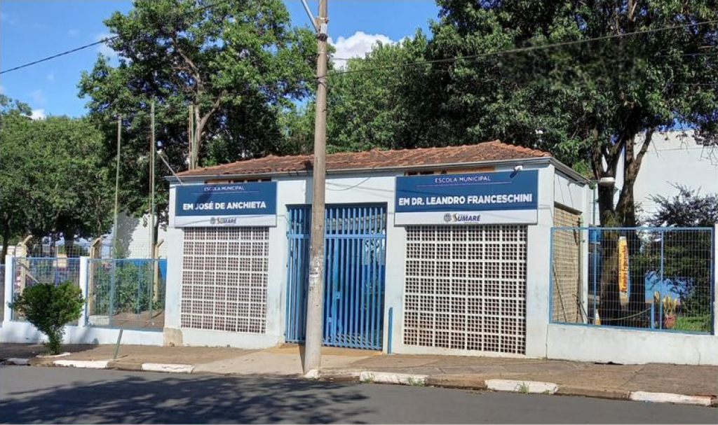 EM Dr. Leandro Franceschini registra recorde de inscrições para o ...