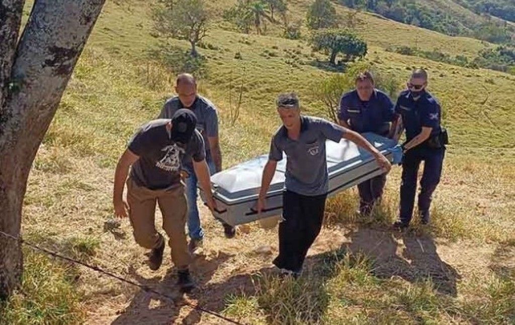 Empresário Luiz Carlos Burim é encontrado morto em Itapira