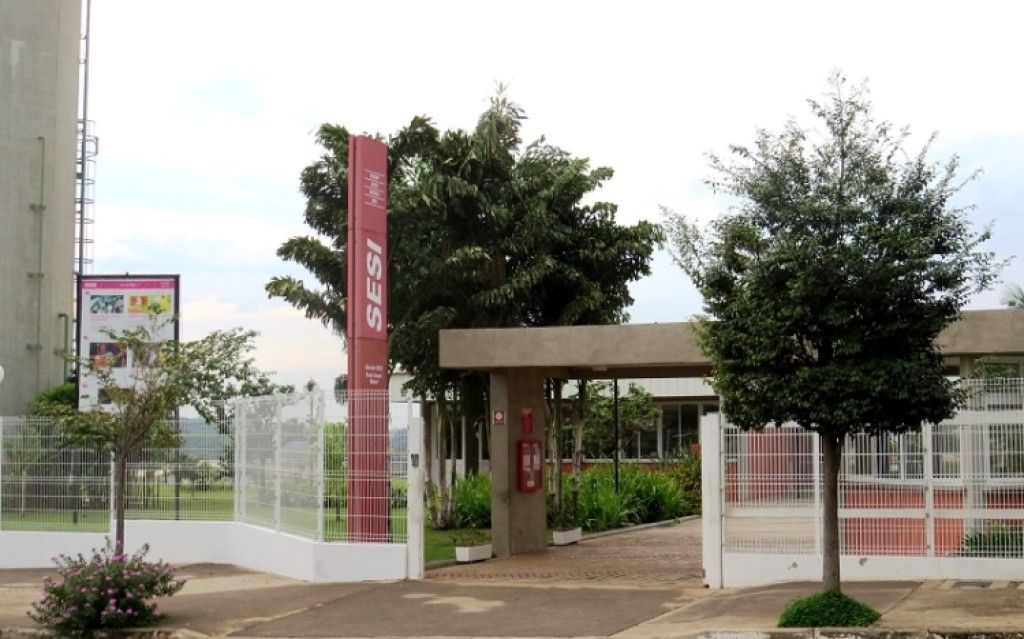 Inscrições para estudar no Sesi-SP em 2024 iniciaram em 26 de outubro