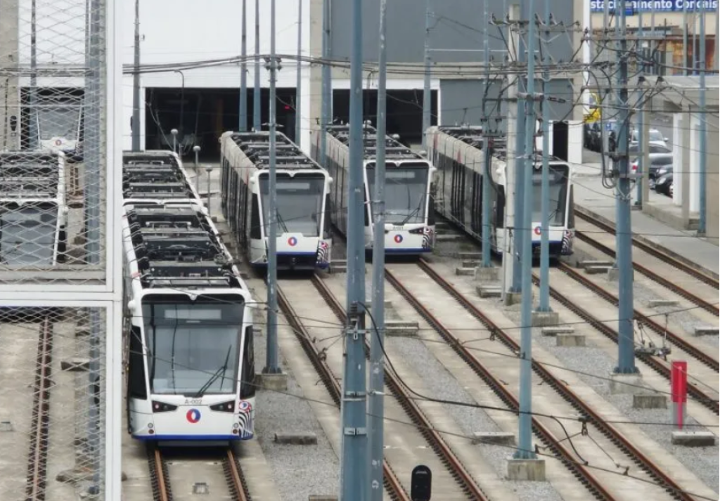 Governo do Estado tem estudos para implementar VLT que ligue Sumaré à ...