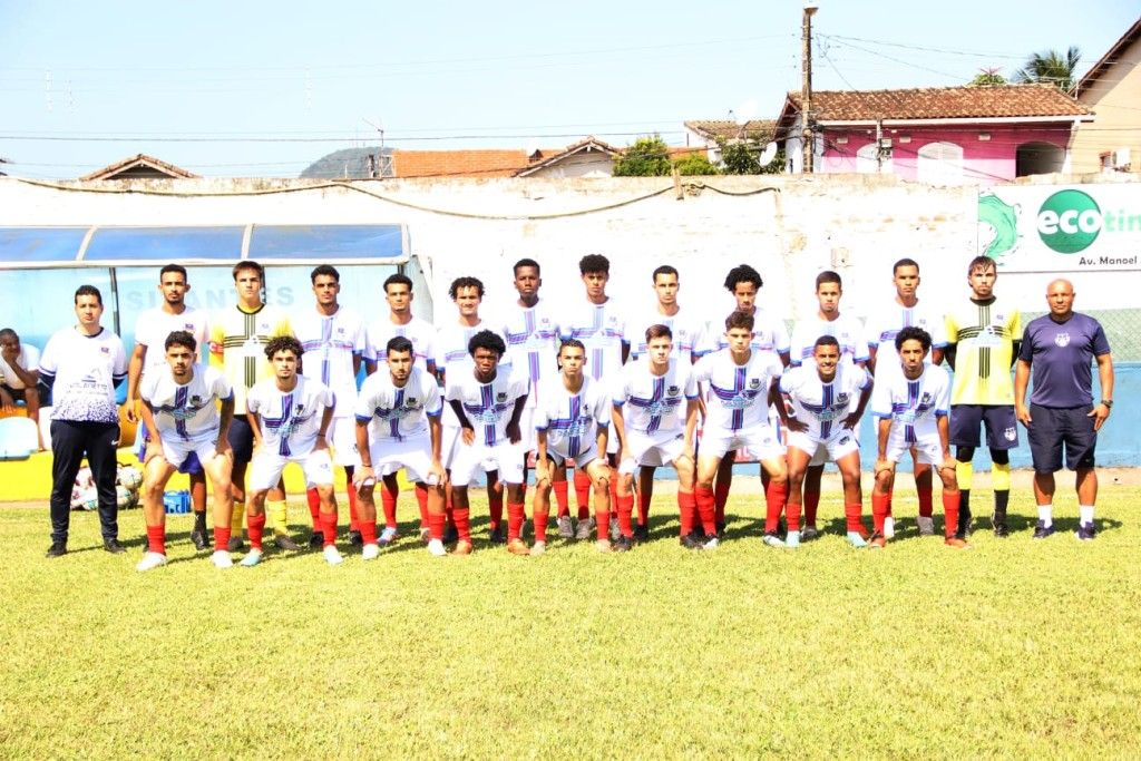 Sumaré Atlético Clube sub-20 se garante na semifinal da Copa Ouro