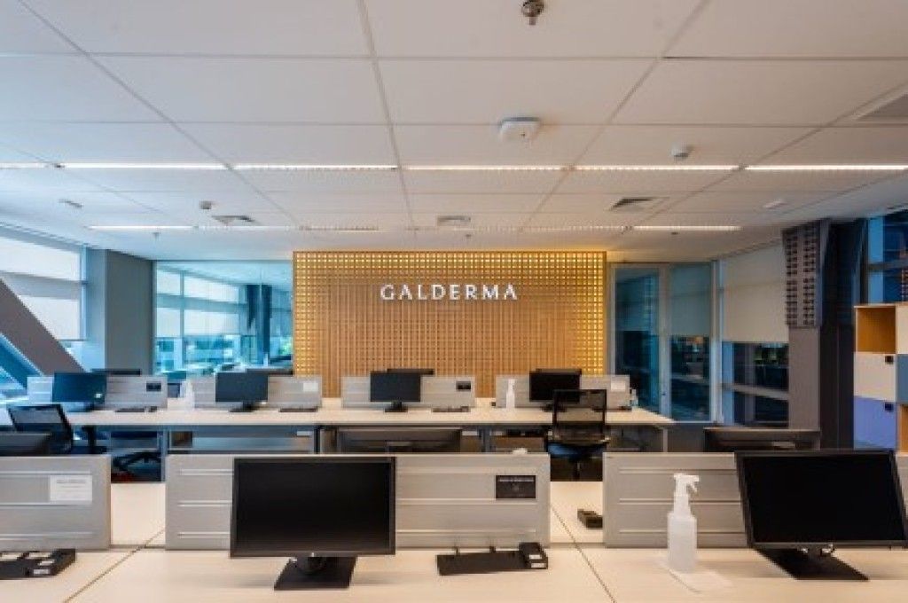 Galderma abre inscrições para Programa de Estágio com 7 vagas para ...