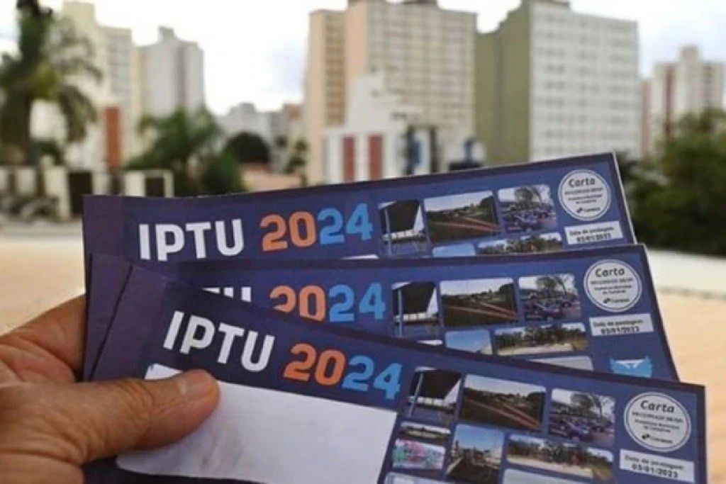 Prefeitura de Sumaré libera emissão online de guias de IPTU 2024