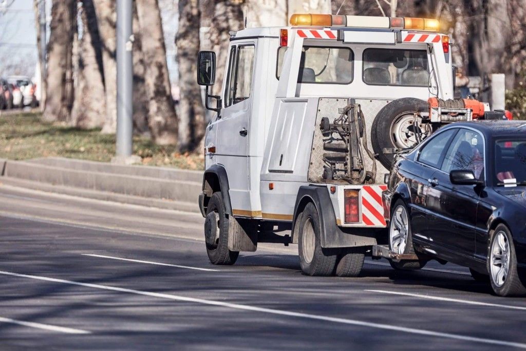 Veja passo a passo para liberar veículos apreendidos pela Detran-SP