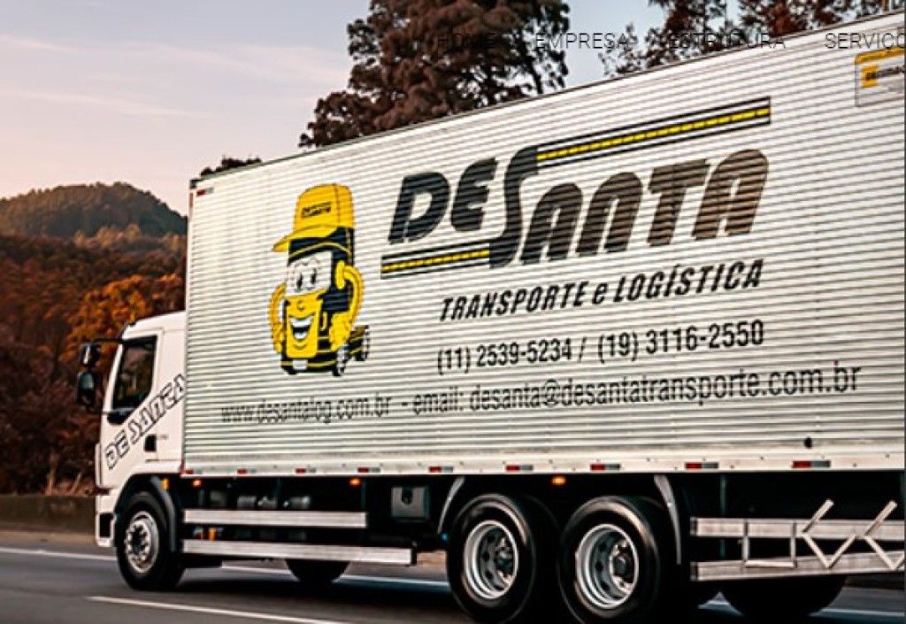 Empresa de logística com base em Sumaré está com ofertas de vagas de ...