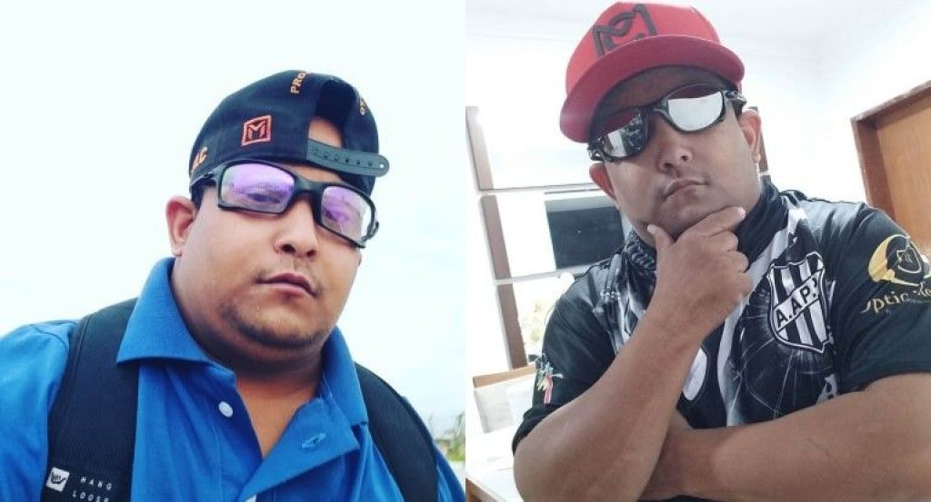 Conheça a relação do MC Otata de Sumaré com a música funk