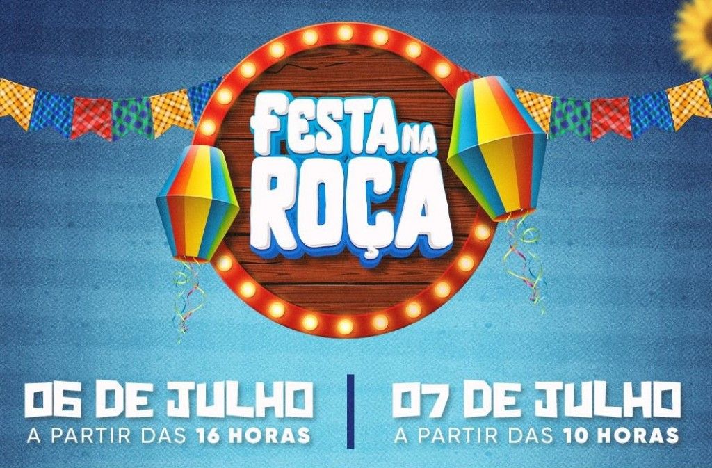 O "arraiá" mais animado de Sumaré já tem data marcada, com dois dias de ...