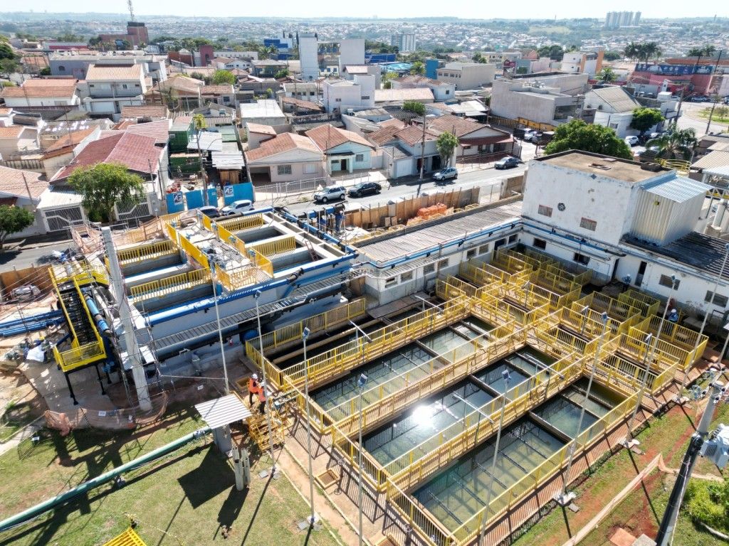 Sumaré faz 156 anos com avanços expressivos no saneamento e obras ...