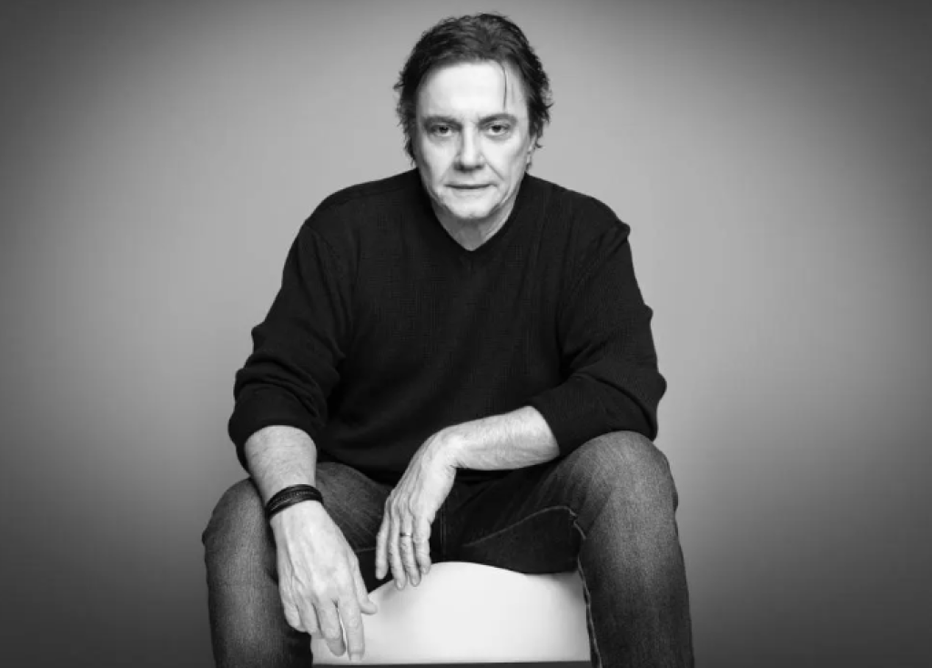 Fábio Jr apresenta show comemorativo de seus 70 anos em Campinas neste ...
