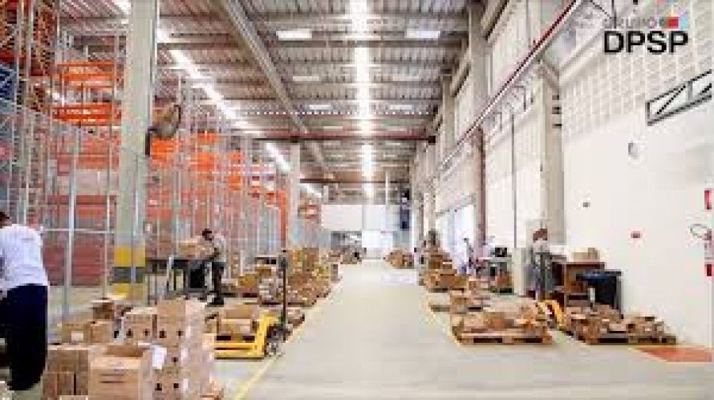 Grupo DPSP inaugura novo Centro de Distribuição em Nova Odessa com 500 ...