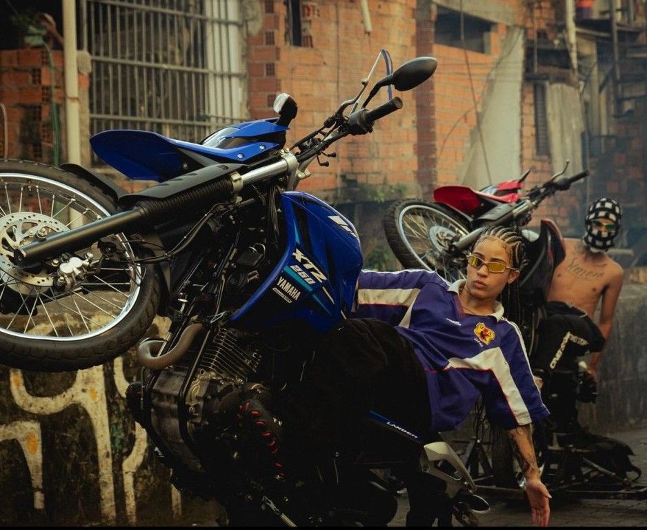 Cantora de rap Jovem MK, de Hortolândia, é indicada ao GRAMMY Latino