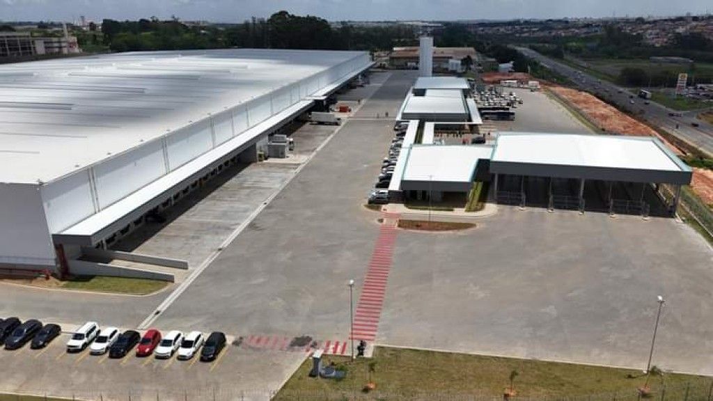 Mercado Livre inaugura Centro de Operação em Sumaré