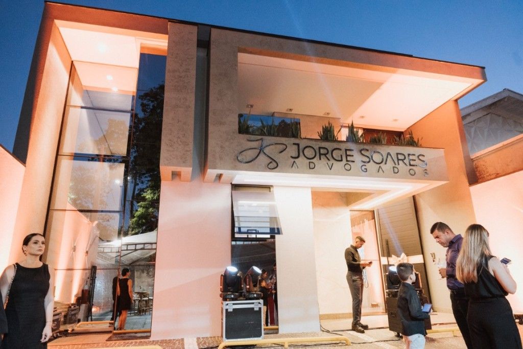 Jorge Soares Advocacia expande estrutura e inova para atender com excelência