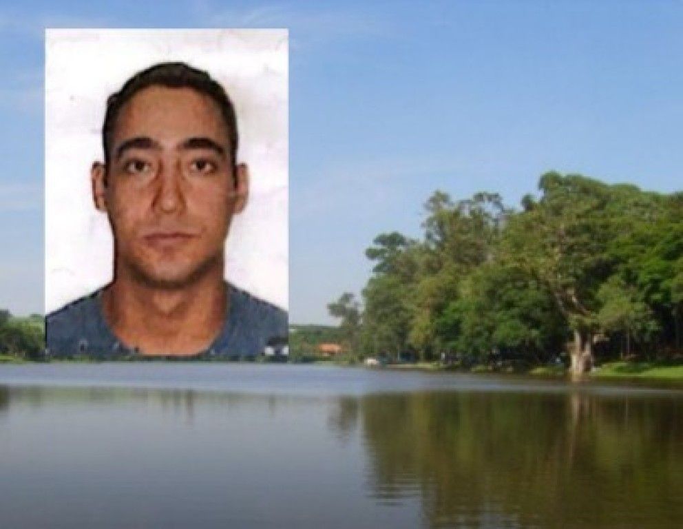 Bombeiros procuram homem desaparecido em represa de Sumaré