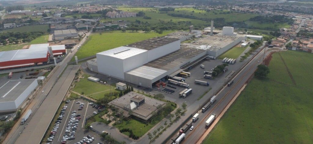 PAT Sumaré abre vagas na Selmi para ajudante de produção