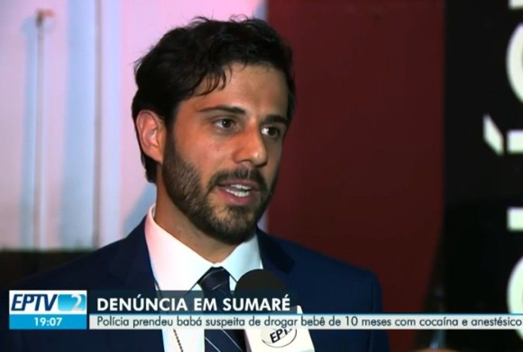 Prisão de babá suspeita de drogar bebê reforça proteção infantil em Sumaré