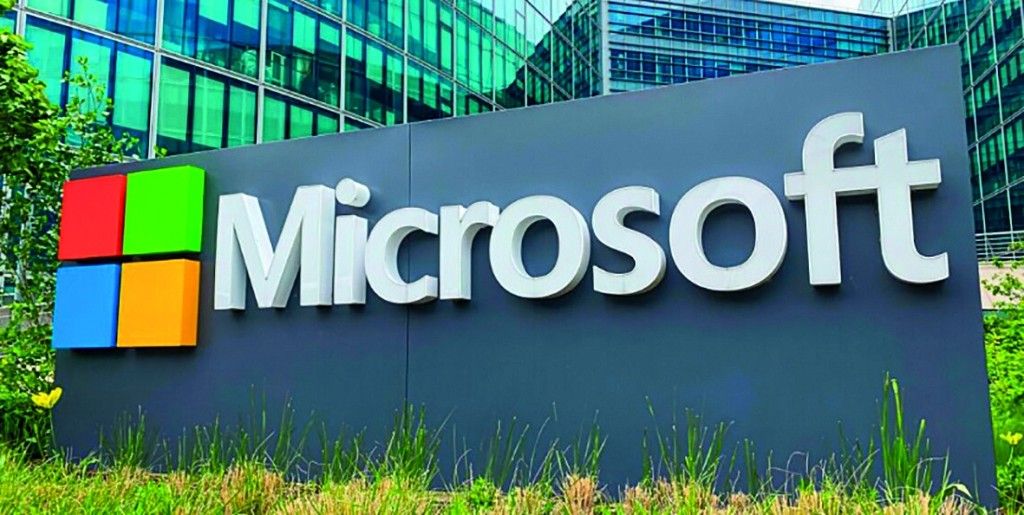 Feira da Microsoft oferece vagas e capacitação em Sumaré no sábado (12)
