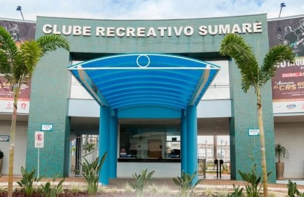 Clube Recreativo Sumaré comemora 75 anos com Jantar Dançante e eventos ...