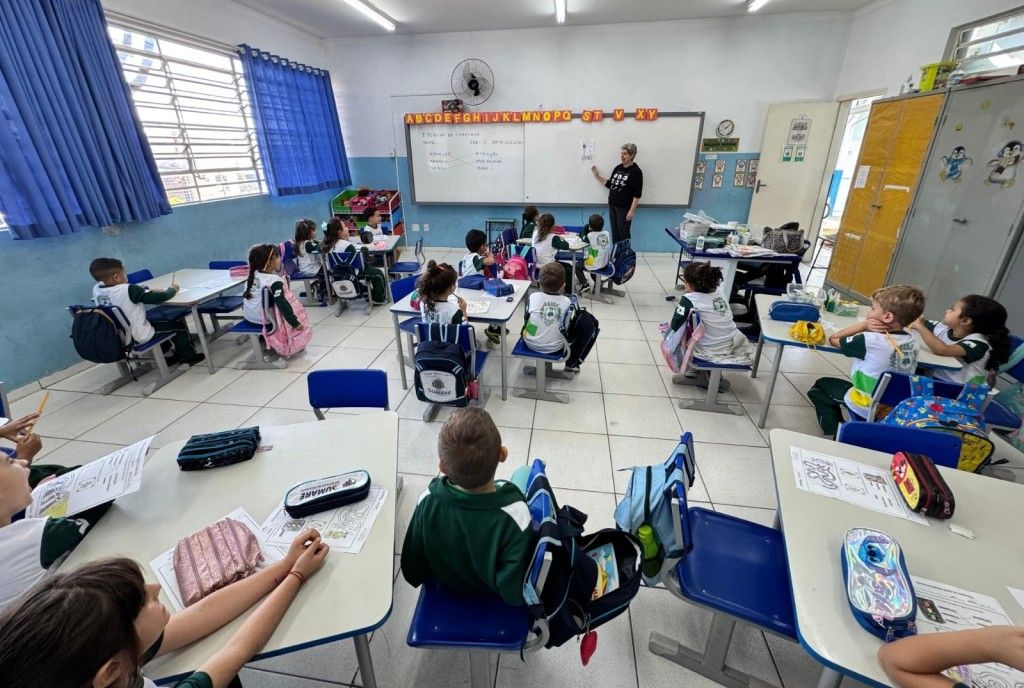Sumaré acolhe novos concursados da Educação em cerimônia oficial